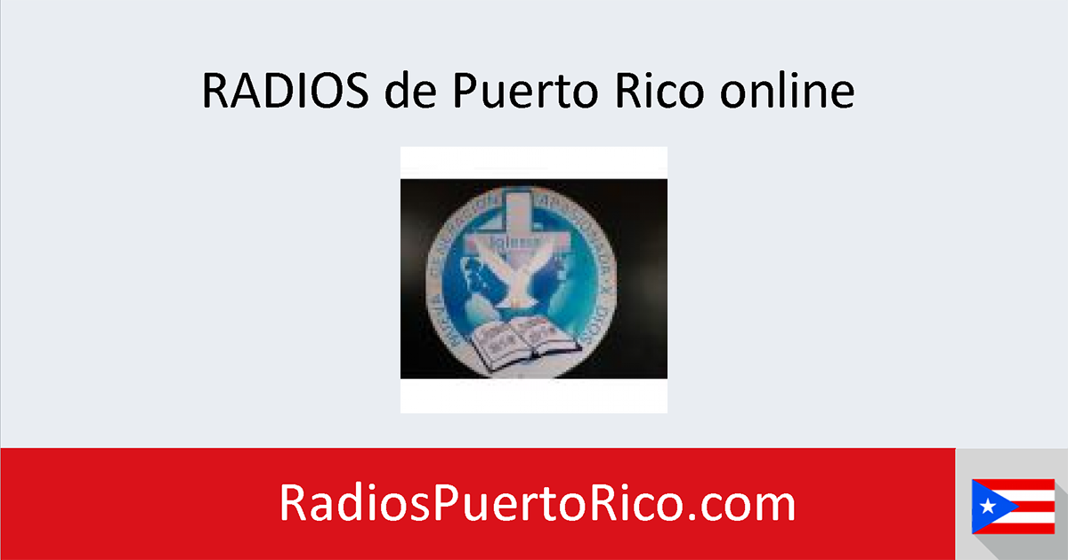 Radio New Generation en vivo - Radios de Puerto Rico
